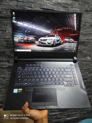 Laptop Asus ROG Strix G15 16GB Intel Core I7 SSD 512GB For Sale at best ...