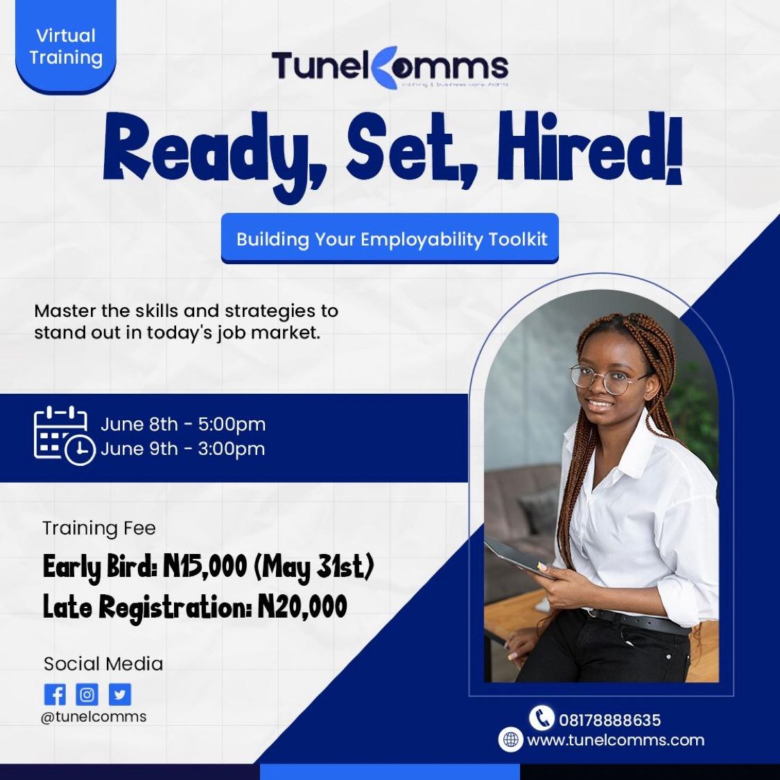 ConnectNigeria:Trusted Information Portal in Nigeria