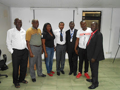 ConnectNigeria:Trusted Information Portal in Nigeria