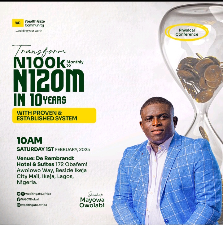 ConnectNigeria:Trusted Information Portal in Nigeria