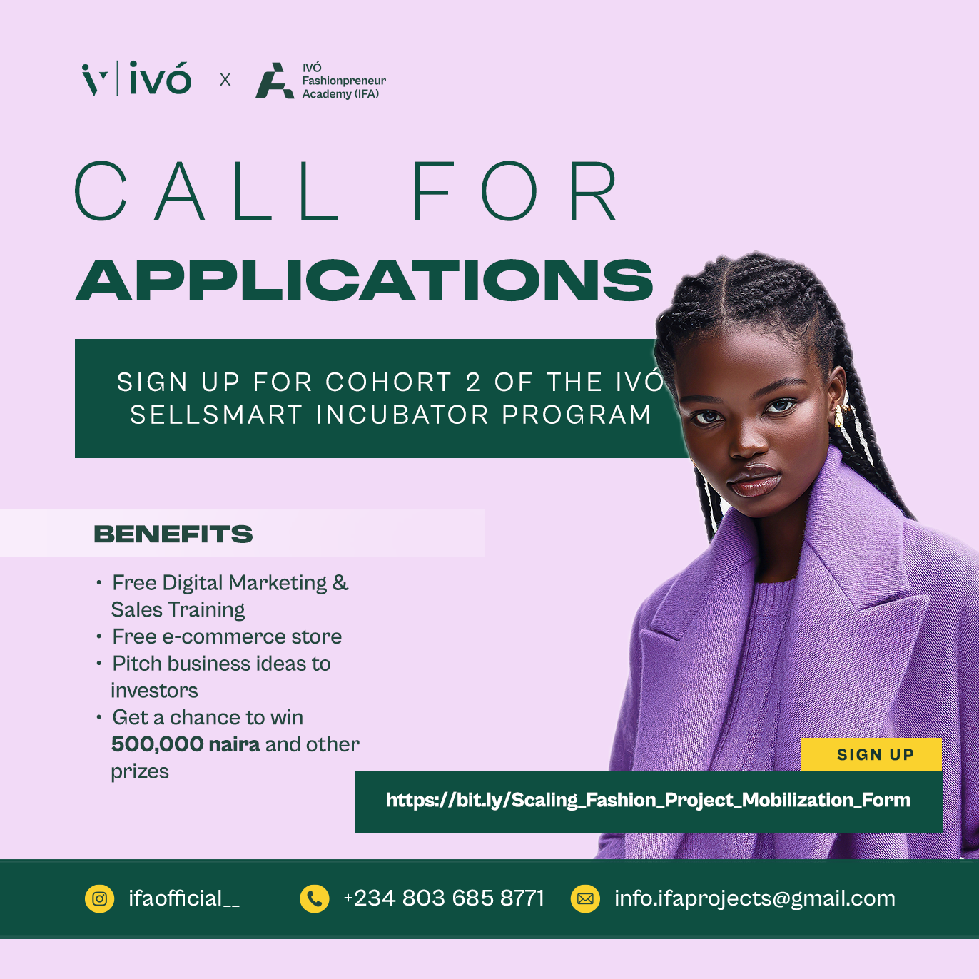 ConnectNigeria:Trusted Information Portal in Nigeria