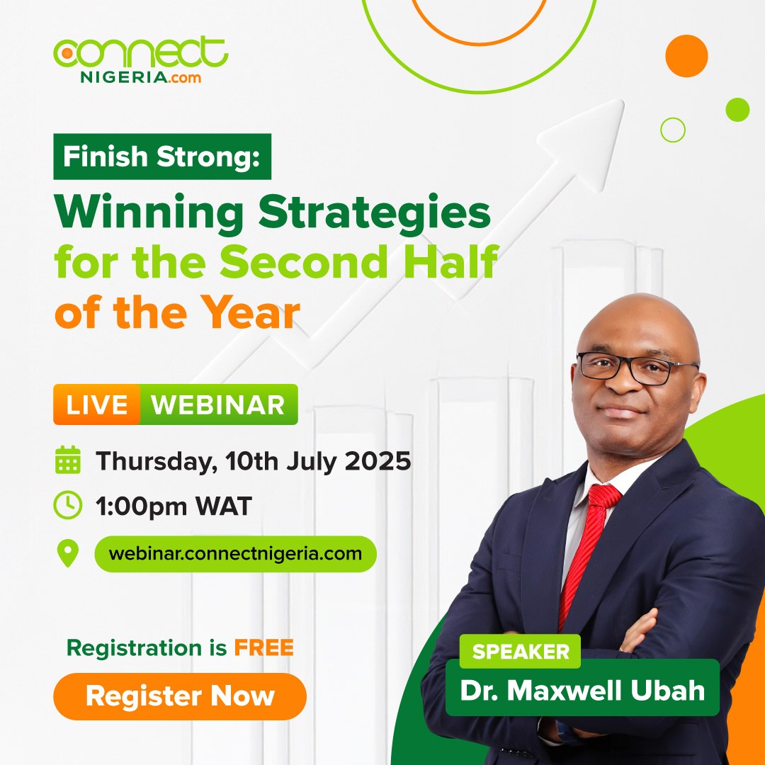 ConnectNigeria:Trusted Information Portal in Nigeria